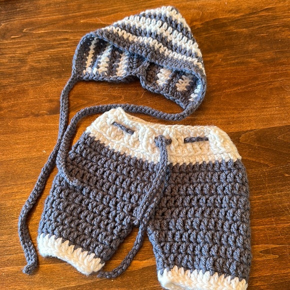 Matching Sets | Newborn Baby Photo Shoot Prop | Poshmark